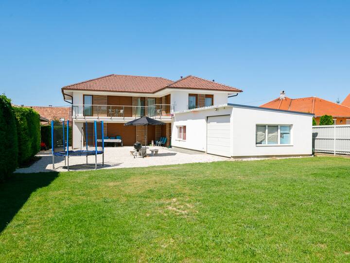 Johann 2 By Interhome - Balatonszemes