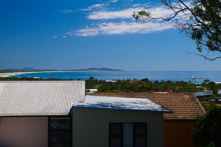 Bellevue Holiday House Crescent Head - Crescent Head