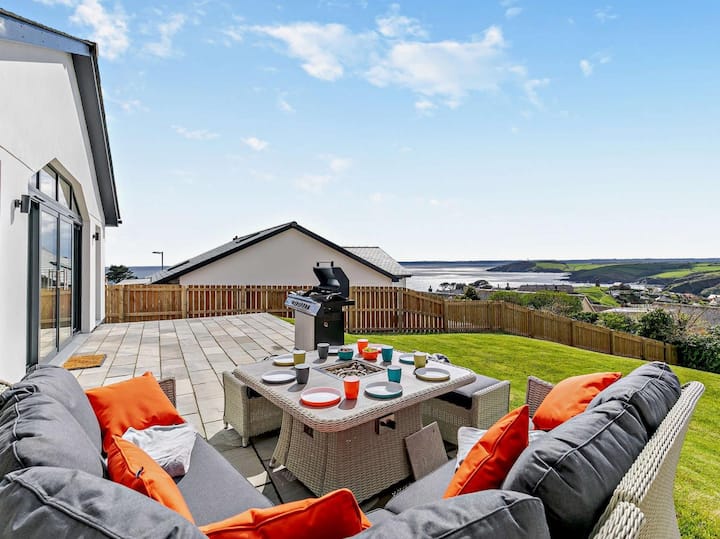 4 Bed In Fowey (Oc-91931) - Fowey