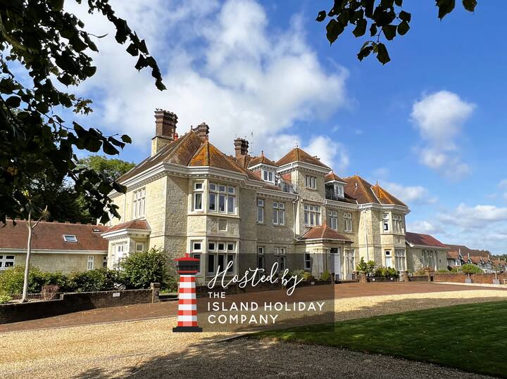 6 Shanklin Manor-shanklin Old Village - Shanklin
