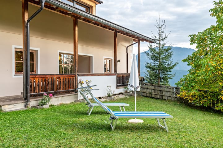 Apartment Funtnatsch - Ortisei