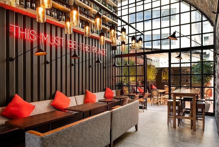 Great Location Near National Museum Of Ireland! - Dublin