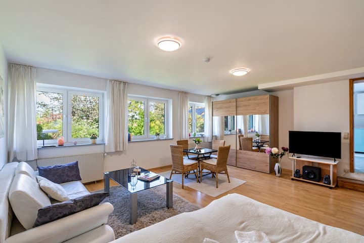 Appartment Piano - Taufkirchen