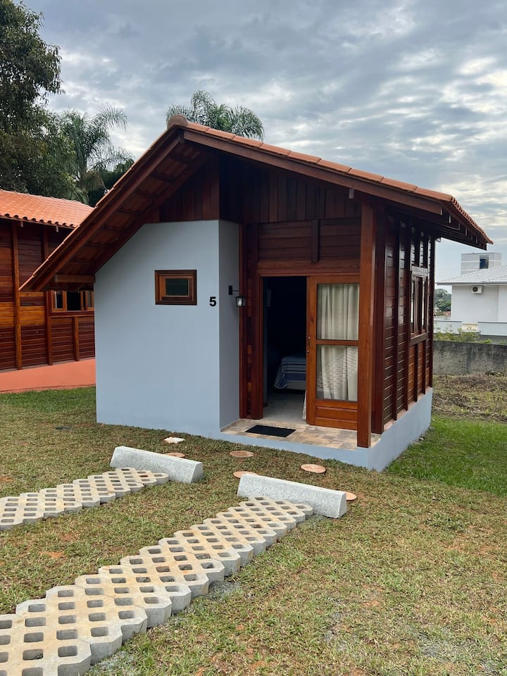 Cabana Studio 5 - Penha