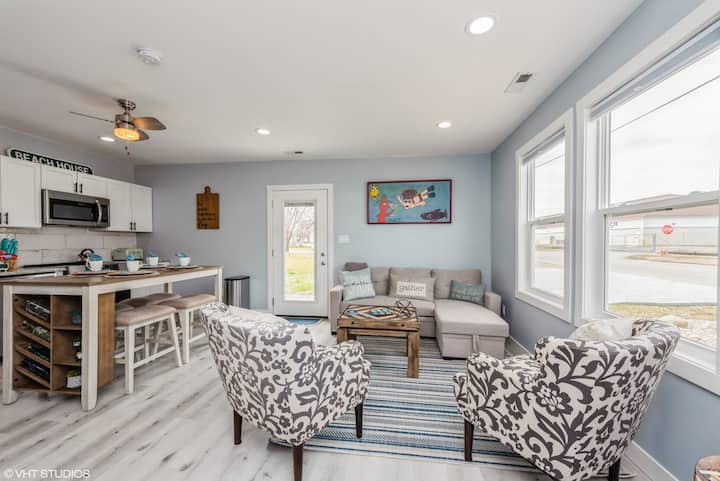 Mtm Premier, Close To Beach/outlet/casino - 密西根市