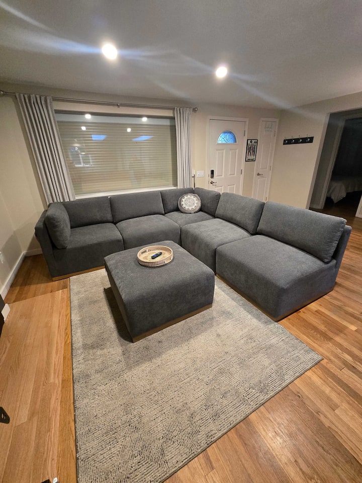 Explore Seattle From Greenwood - Seattle, WA