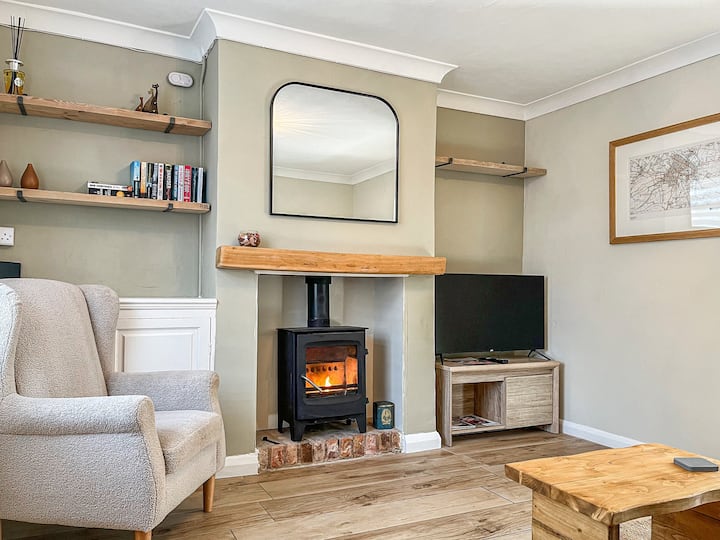 The Snug - Southwell