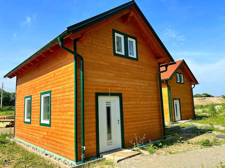 Maison à Spielberg Près Du Red Bull Ring - Knittelfeld