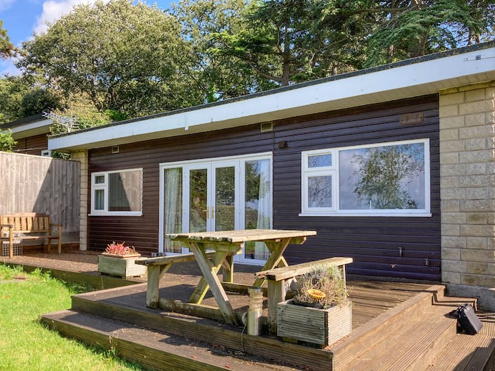 Exmoor View - Dunster