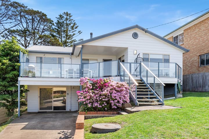 Coastal Tails @ Tuross Head - Tuross Head