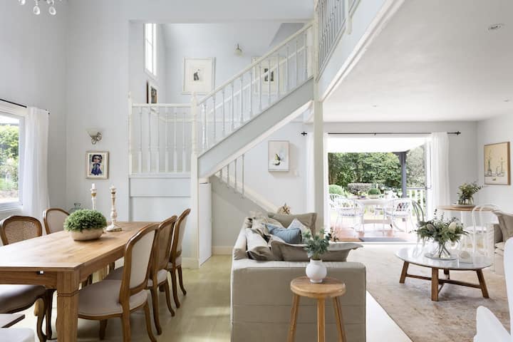 Whimsical Romantic Retreat | Near Mapleton Falls - Maleny