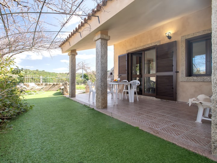Lu Nibaru 2 By Interhome - Portobello