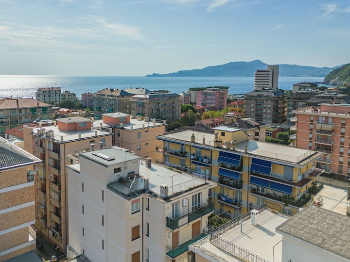 Enrico By Interhome - Chiavari