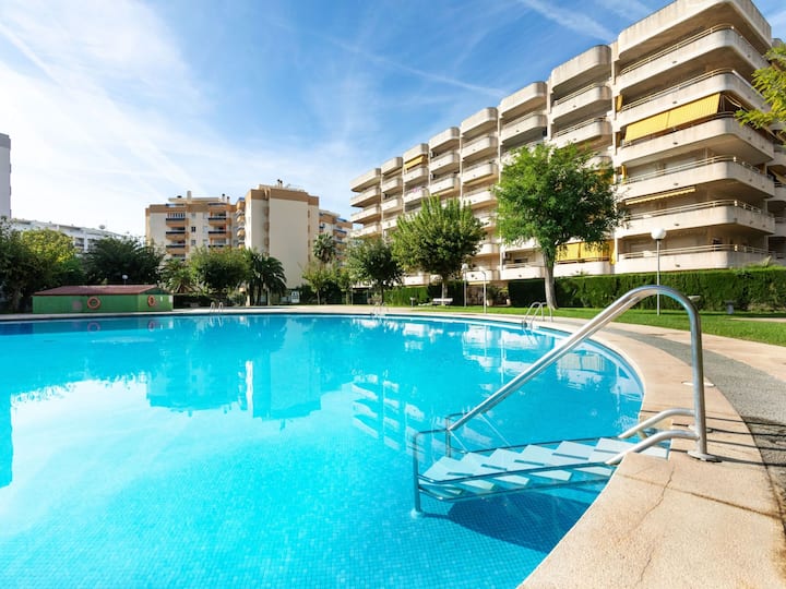 Cordoba By Interhome - Salou