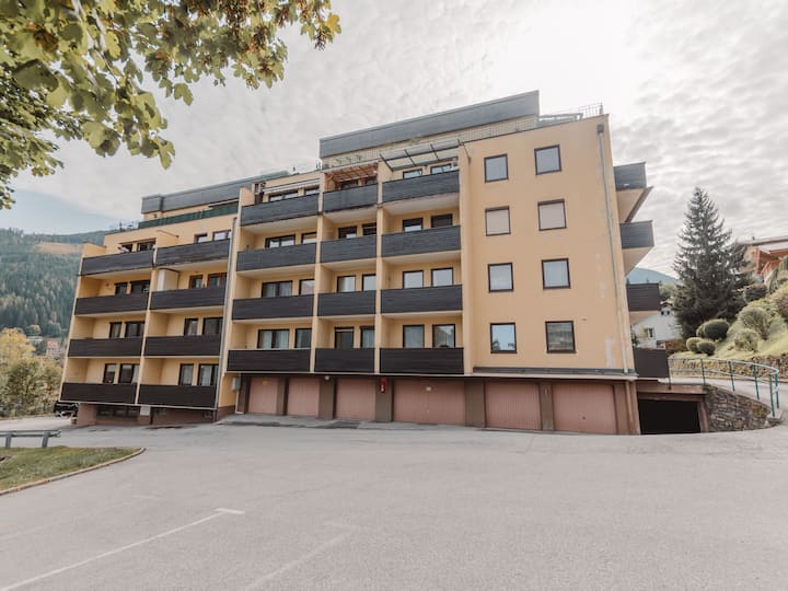 Unser Glück In Den Bergen By Interhome - Bad Gastein