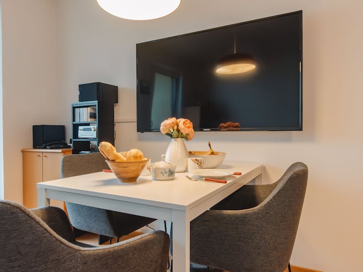 Unser Glück In Den Bergen By Interhome - Bad Gastein