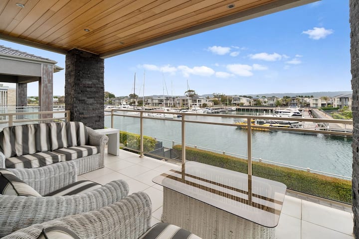 Monte Carlo @ Martha’s Cove - Mount Martha