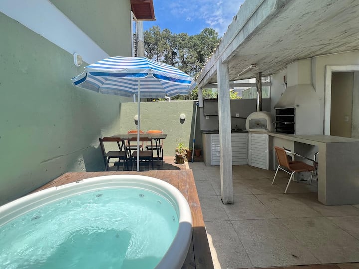 Casa Olive House - Florianópolis