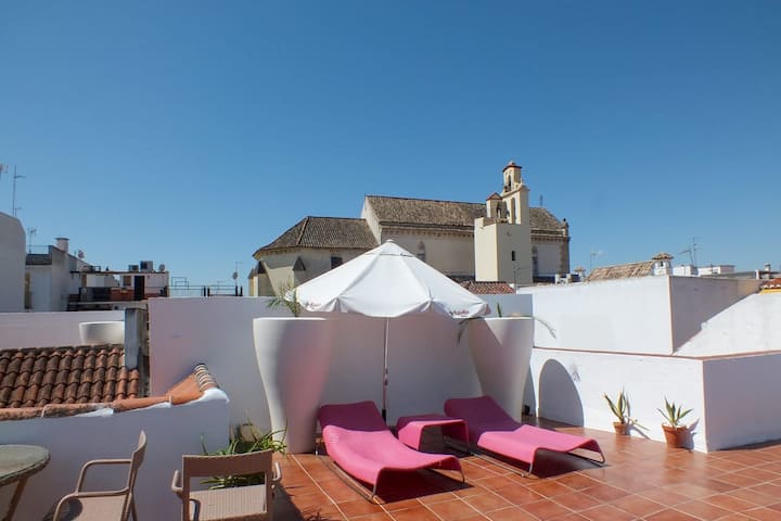 Maison Patio Et Solarium - Córdoba, Espagne