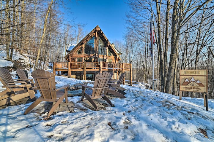 Chalet Social - Michigan