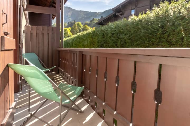 Les Sapins 11 - By Care Concierge - Les Houches