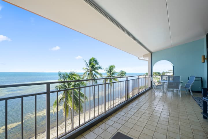 Beach Club Paradise Penthouse #401 - Key West, FL