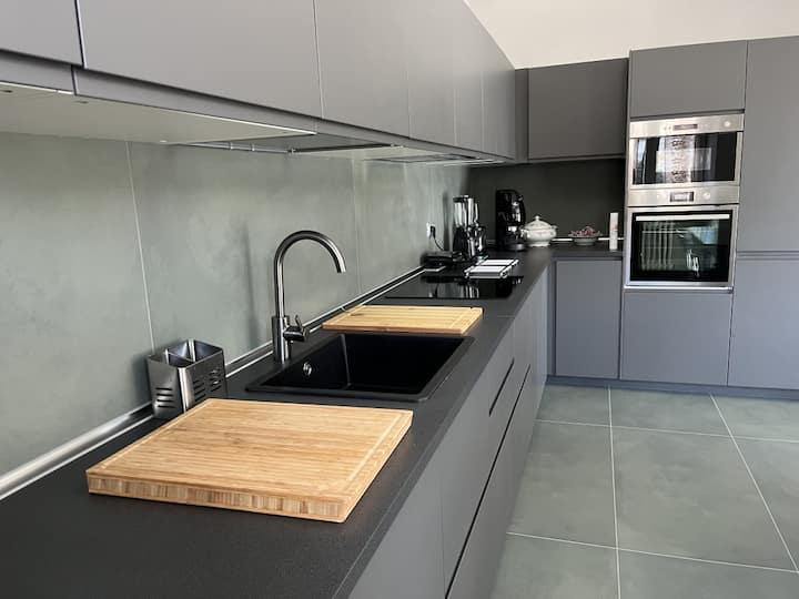La Casa Del Professore - Luxury Stay - San Benedetto del Tronto