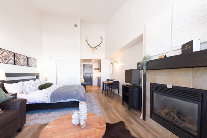 Founder’s Pointe Ski/in Out #4652 - Winter Park, CO