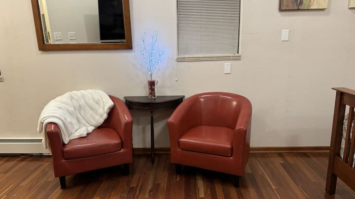 R & R Hideaway Suite - Fairbanks, AK