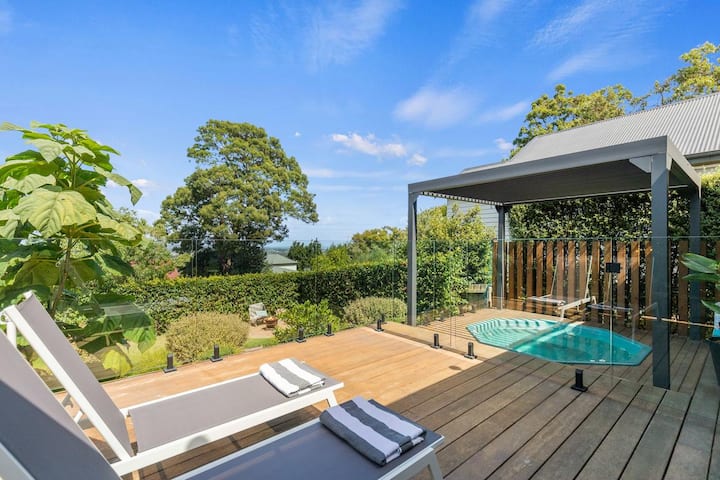 Hygge Loft - Sunday For Free - Frankston