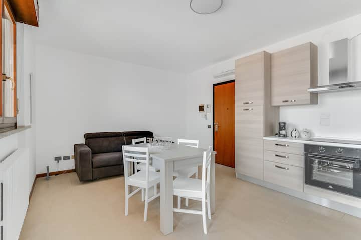 Ar73 • Loreto • 2 Minutes From The Metro - Cinisello Balsamo