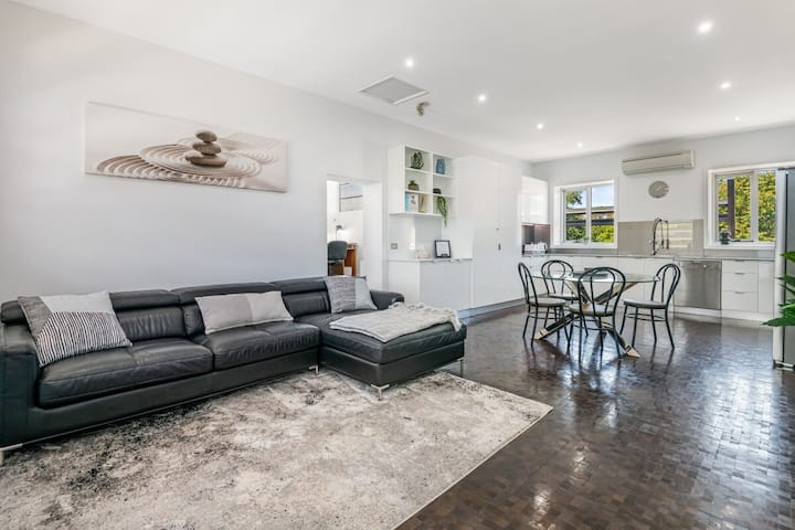 Bayne St Studio - Bendigo