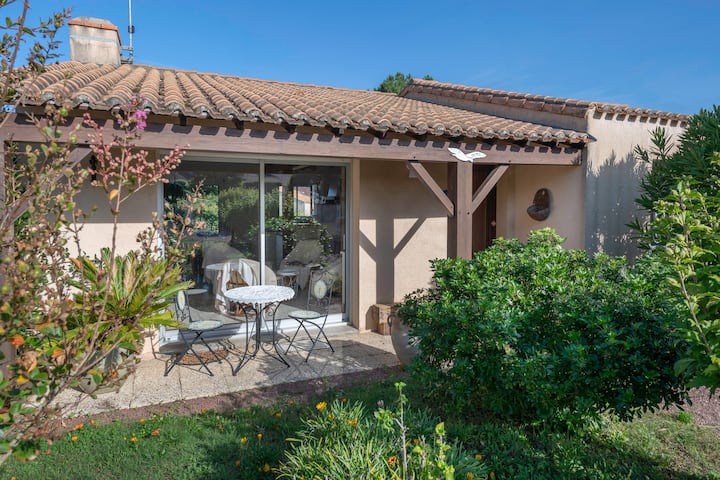 Préfailles - Maison 6 Pers - 200m Des Plages - Préfailles