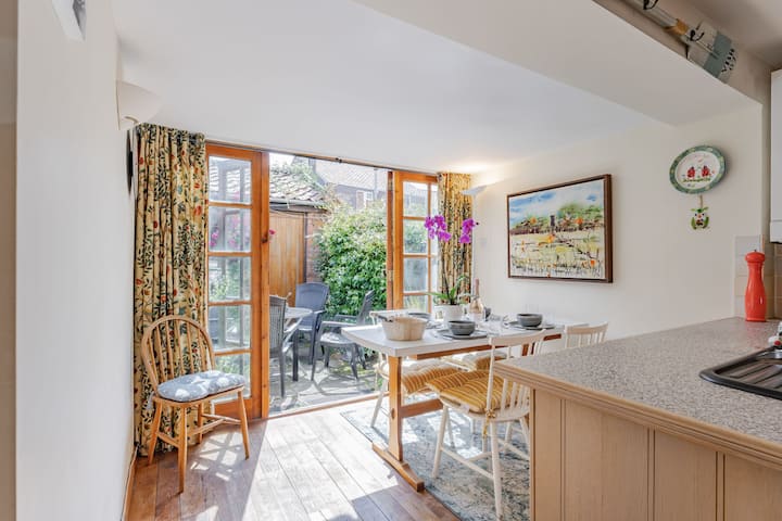 Westway House - Sheringham