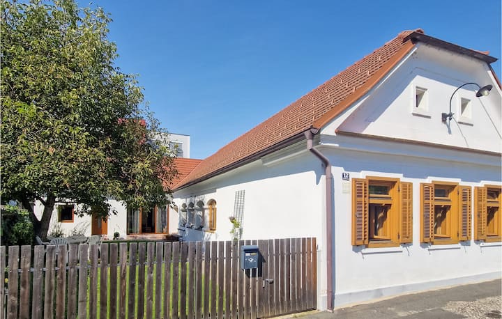 Arkadenhaus Apartment 63m² - Bad Tatzmannsdorf