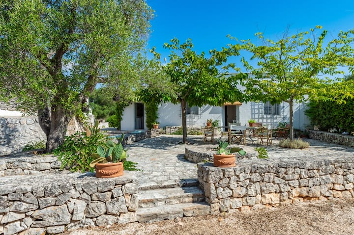 Casa Lavanda By Rentbeat - Cisternino