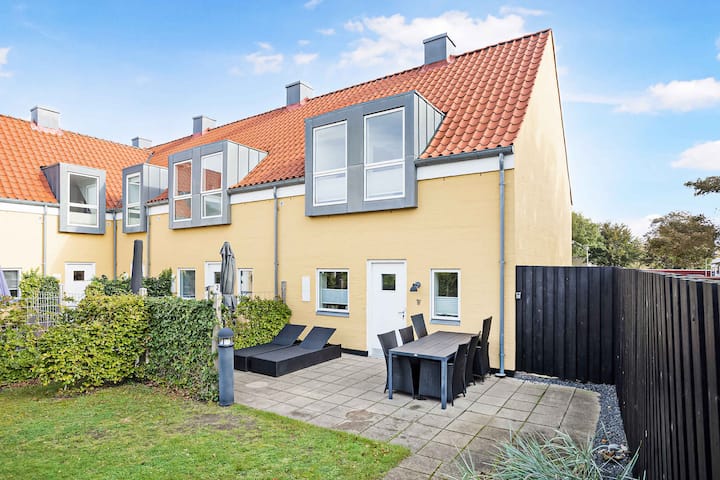 Lovely Holiday Home In Central Skagen - Skagen