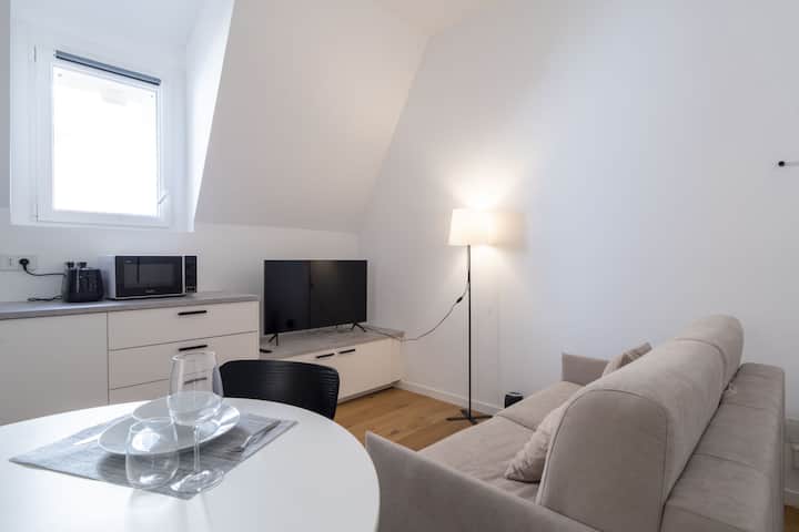 Easylife - Milano - Chieti 5 - Arco Della Pace - Mediolan