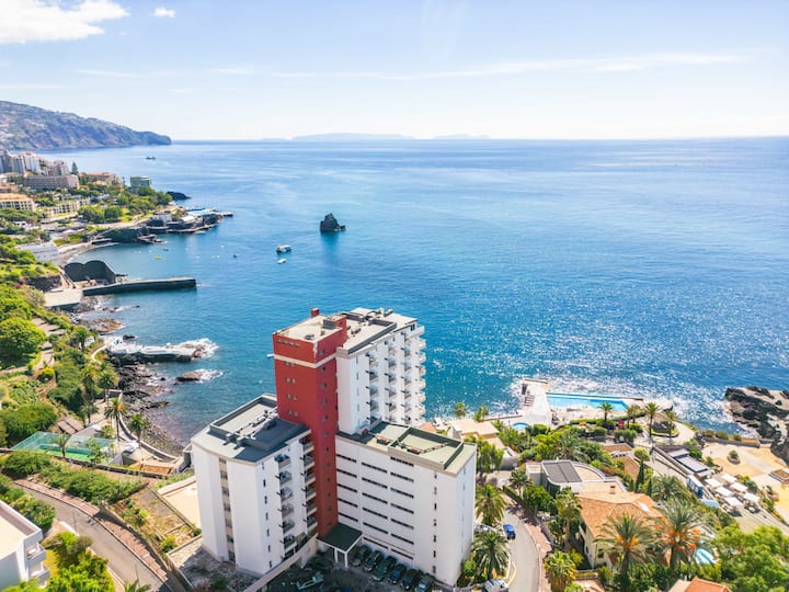 Studio Mar - By Wehostmadeira - Funchal