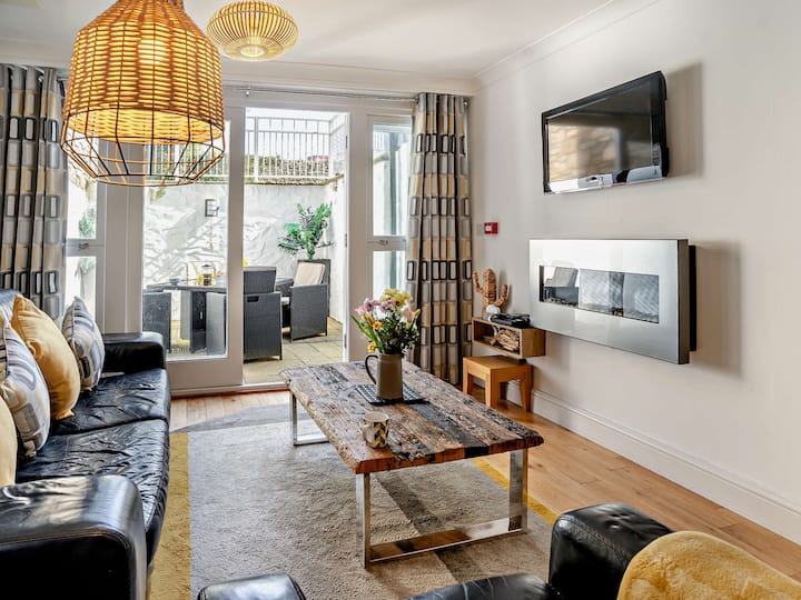 2 Bed In Tenby (Fb034) - Tenby