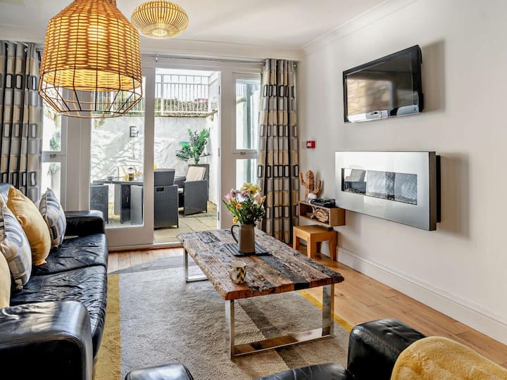 2 Bed In Tenby (Oc-fb034) - Tenby