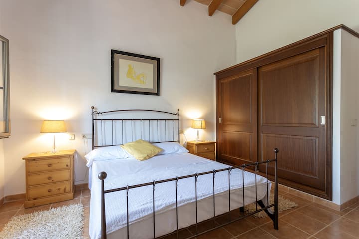 Villa La Llar Clara - Inca