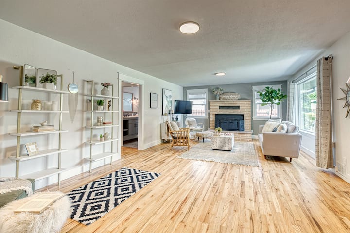 Ray Of Sunshine Remodeled In Boise - Boise, ID