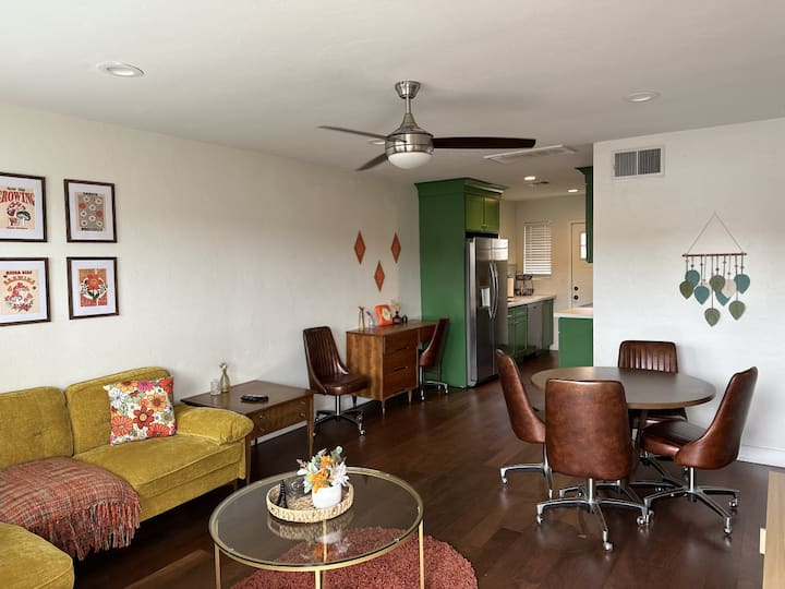 Memories On Mckinley | Downtown | Central - Phoenix