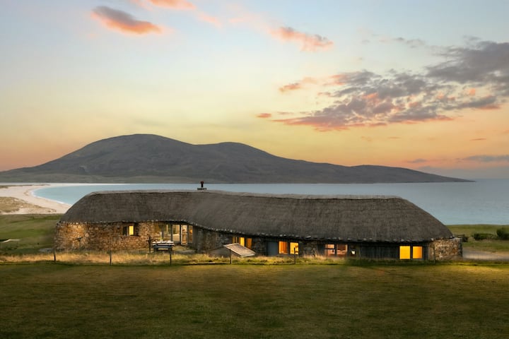 Oran Na Mara - Outer Hebrides