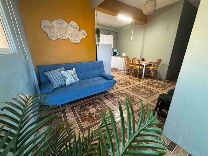 Salo-casa Verde 2nd Floor By Stay Here Pr - San Juan