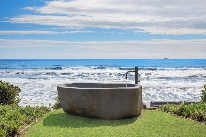 Villa Sands, Byron Bay - Brunswick Heads