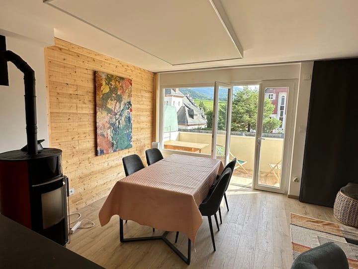 Appartement Villard-de-lans, 2 Pièces, 4 Pers. - Villard-de-Lans