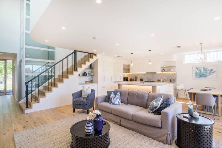 Camellia - Pet Friendly - 3 Min Walk To Centre - Berry