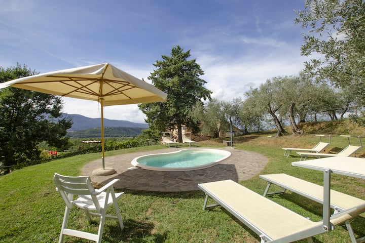 Fontesecca - Happy Rentals - Italia